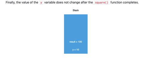 Pass By Reference Vs Value