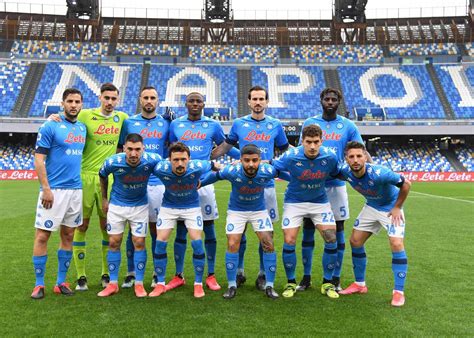 Napoli Calcio
