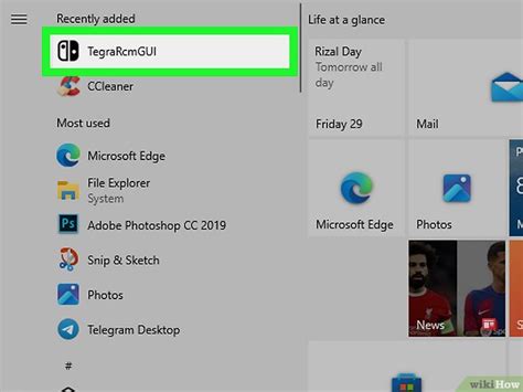 How To Hack A Nintendo Switch A Easy User Guide