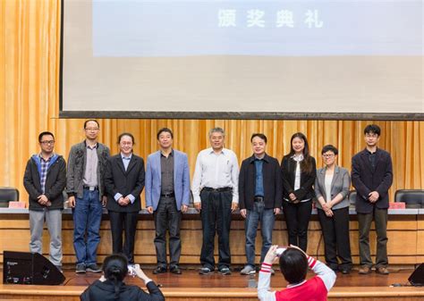 第二届中国高校计算机大赛团体程序设计天梯赛（gplt）决赛在我校顺利举行