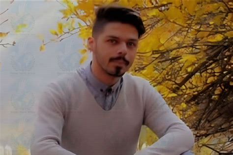 Human Rights In Iran On Linkedin گزارشی از بلاتکلیفی فرزاد معظمی