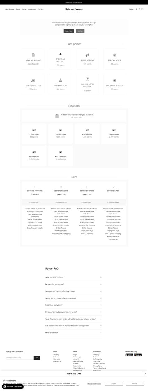 290 Program Display Ideas In 2025 Loyalty Program Design Industry