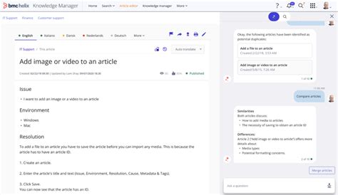 Improving Your Organizational Knowledge With Agentic Ai Meet Bmc