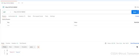 Fastapi之中间件fastapi Corsmiddleware Csdn博客