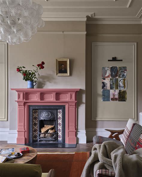 What Are The Most Popular Farrow And Ball Colors The 5
