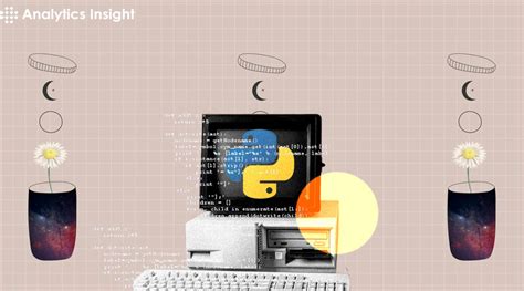 Python Tools Illuminate Trends In Modern Artistic Expression