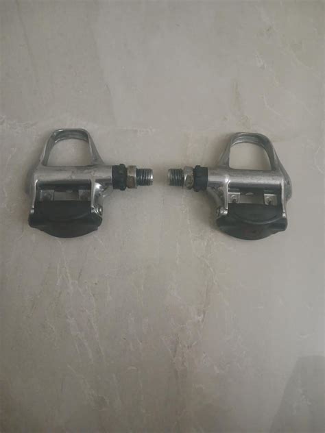 Shimano 105 | Pedals | Bike Hub