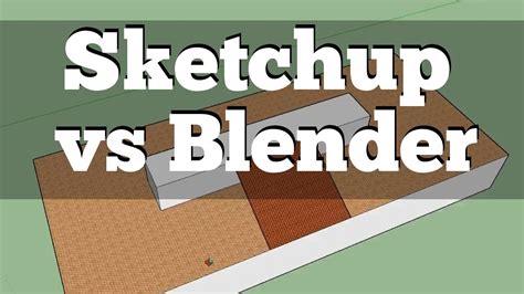 Difference Between Sketchup Pro And Sketchup Make Bastacomputers