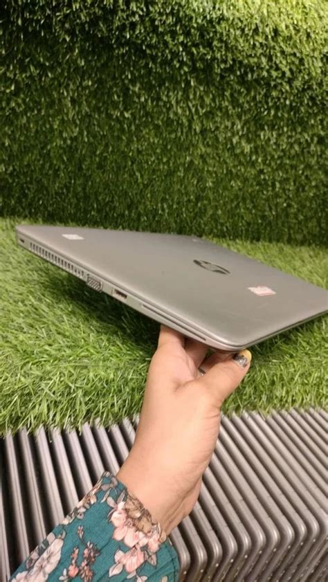 Elitebook Hp Laptop Inches Core I At Rs In New Delhi Id