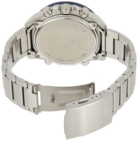 Casio Edifice ECB-900DB-1B – Timeplanet