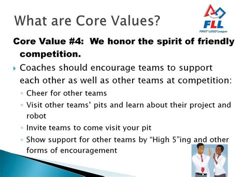 PPT Welcome To The Teamwork And Core Values Breakout Session PowerPoint Presentation ID