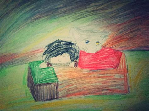 Lumine And Koby Official Lumine Amino