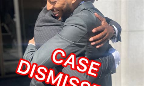 Case Dismissed State Drops All Charges Against Rizza Islam