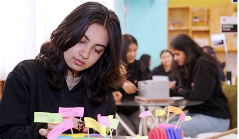 Role Of Colour Psychology Behind Major Design Decisions Chitkara Blog