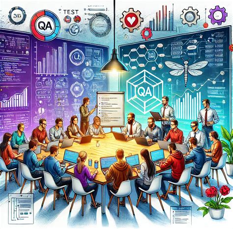 The Silent Quality Assurance Killer How Poor Communication Is Holding Your Qa Culture Back And