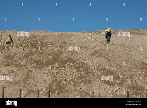 Mining Of Sand And Gravel Resources For The Construction Industry Natural Resource Sand And