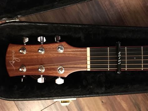 Capos Vs Transposing For Country Guitar Find The Best Technique