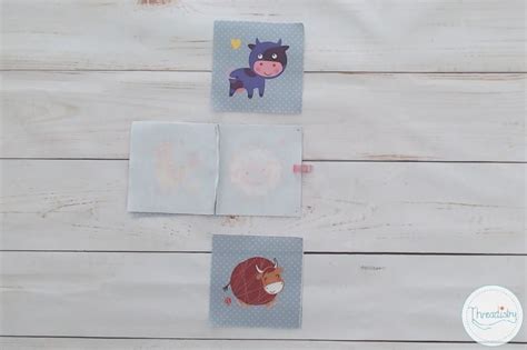 How To Sew A Cube Quick And Easy Sewing Tutorial