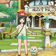 Pokemon Masters Pokemon Gif Pokemon Masters Pokemon No Datamine Discover Share Gifs