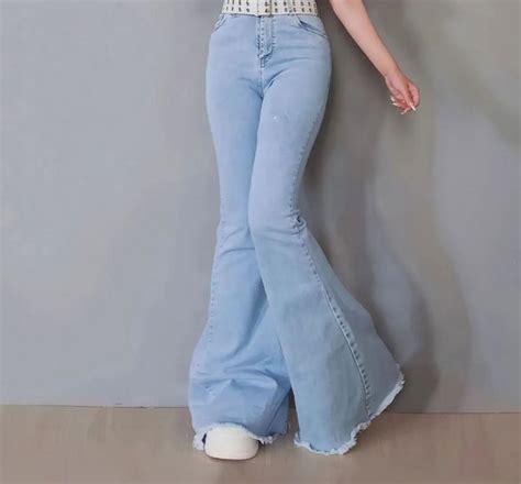 ۵۰ مدل شلوار دمپا گشاد مجلسی زنانه ۱۴۰۲ ؛ اینجوری خوشگلیتو تمام و کمال