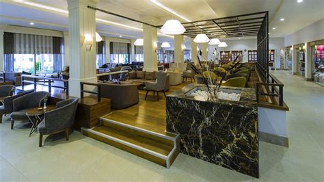 Grand Park Lara Hotel Antalya Ab € 78 Checkfelix