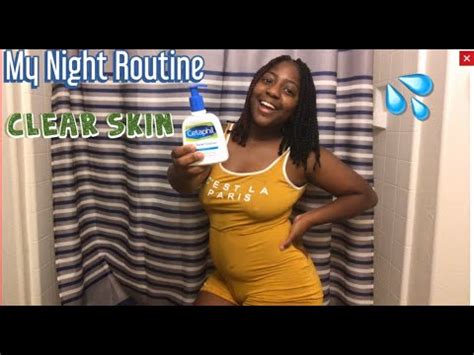 My Night Routine 😱💦 Youtube My Night Routine 😱💦 Youtube