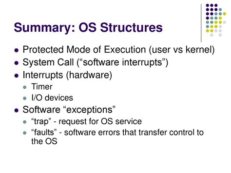 CS444/CS544 Operating Systems - ppt download