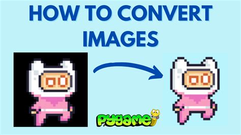 What Is Convert And Convertalpha Coding With Russ