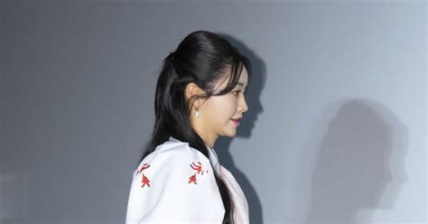 홍수아 여신등장 [사진]