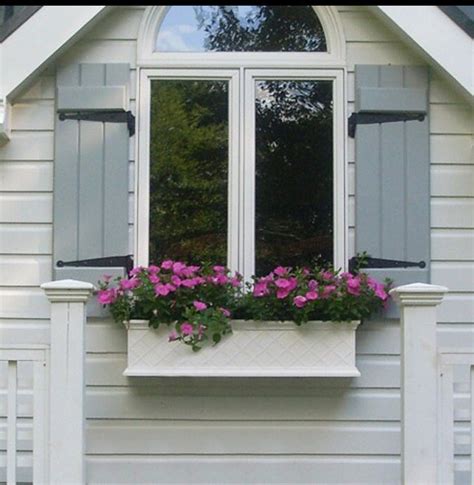 Colonial Shutter Hardware Kit Etsy
