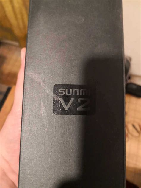 Мобилен POS терминал SUNMI V2 гр София Левски Г OLX bg