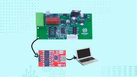 Isolated Usb To Ttl Converter Circuits Math