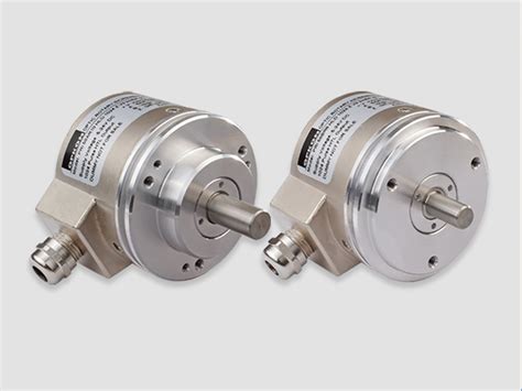 Rotary Encoder Incremental Encoder Products Sensor Market