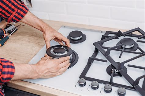 Gas Hob And Cooker Installation Save Money On Your Gas Bill