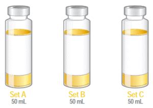 Medium Complexity Media Fill Test Kit IVQA Intravenous Quality Assurance