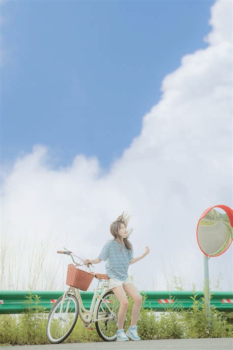 温柔的女孩子呀