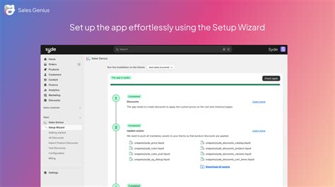 Sales Genius Custom Pricing With Private Sales Promotions Bulk