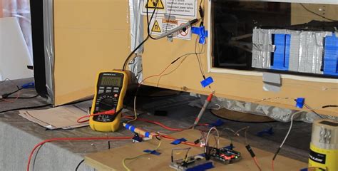 Voltage Logger Using Voltage Divider Sensors Arduino Forum