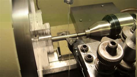 British Reaction Research Shear Coaxial Injector Constructing The
