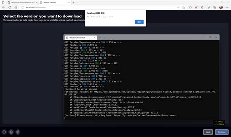 need offline mode · issue 363 · reisxd revanced builder · github