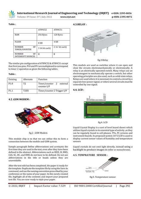 Transformer Fault Detection And Monitoring Pdf Technology And Computing