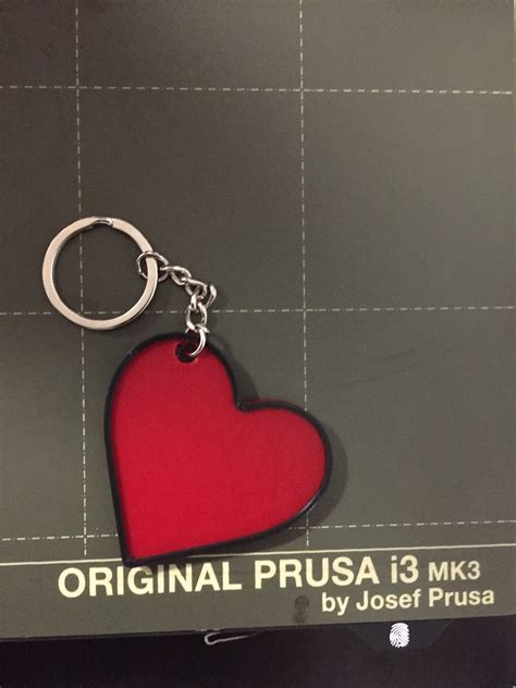 Keychains Customizable By Ivanez91 Download Free Stl Model