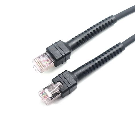 Rj50 10p10c Cable China Factory Customized Rj50 10p10c Male To Male Cable Manufacturer Ethernet