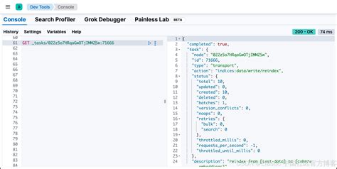 Elasticsearch：使用 Inference Api 进行语义搜索elasticsearch 语义搜索 Csdn博客