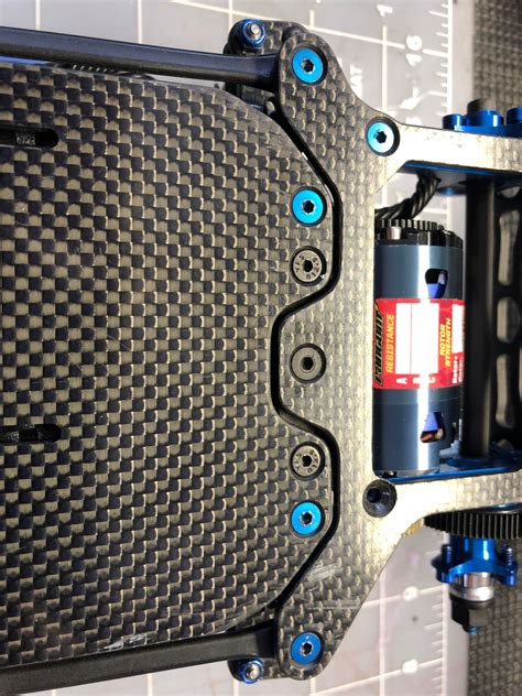 F S Associated 12r5 2 RTR R C Tech Forums