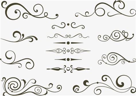 고전 무늬 벡터 소재 상장 일러스트 전통 문양 전통문양 고전 무늬 전통 문양 전통 무늬 Png 일러스트 및 Psd 이미지 무료 다운로드 Artofit