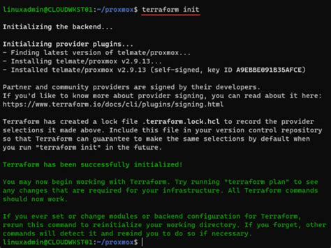 Clone Proxmox Vms With Terraform 4sysops