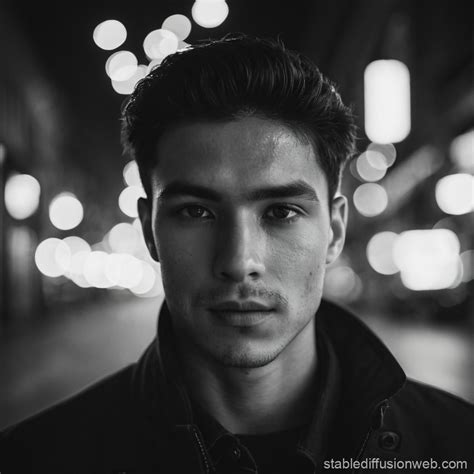 Human Face Stable Diffusion Online