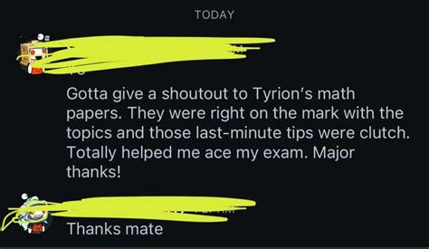 Ocr Gcse Mathematics Higher 2025 Predicted Papers J560 Tyrions