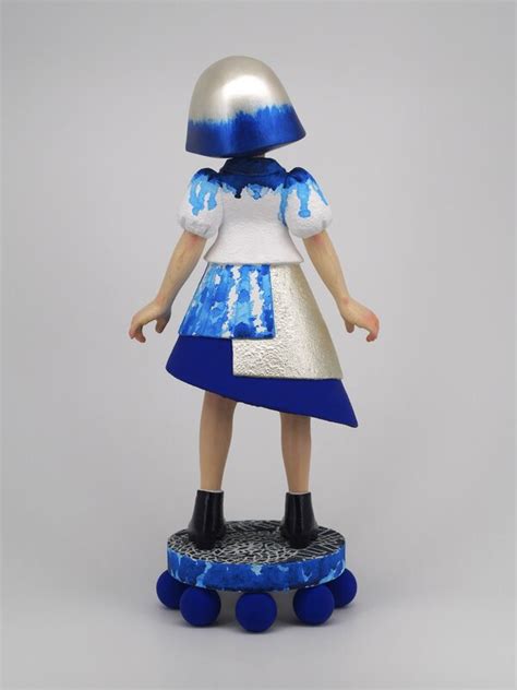 Emi Katsuta Boundary Of Rain 2022 Artsy